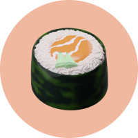 Sushi Nirvana Kooya3